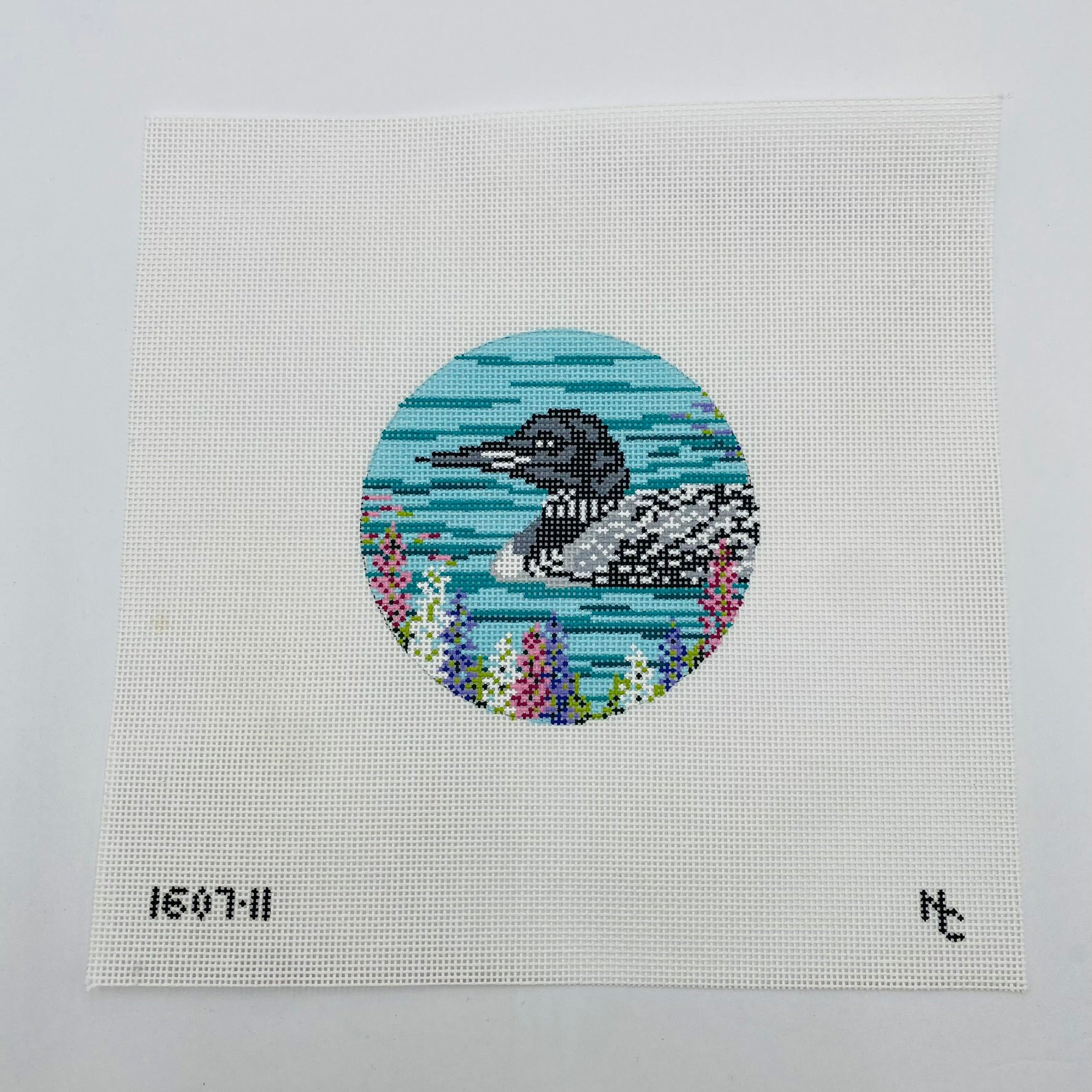 Newest Needlepoint Canvases | KC Needlepoint