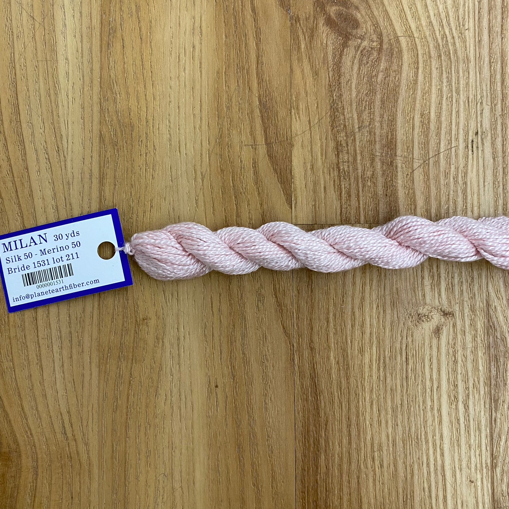 Milan | KC Needlepoint