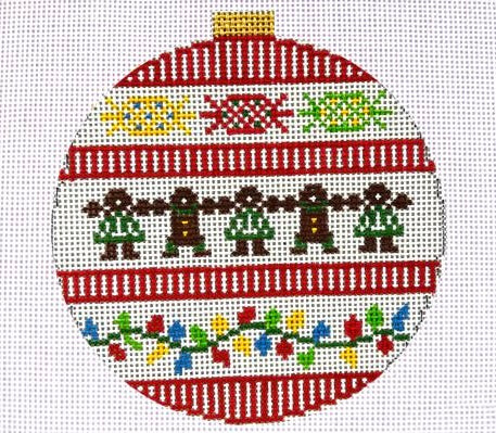 In Stock Canvases | KC Needlepoint