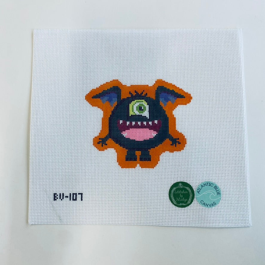 Newest Needlepoint Canvases | KC Needlepoint