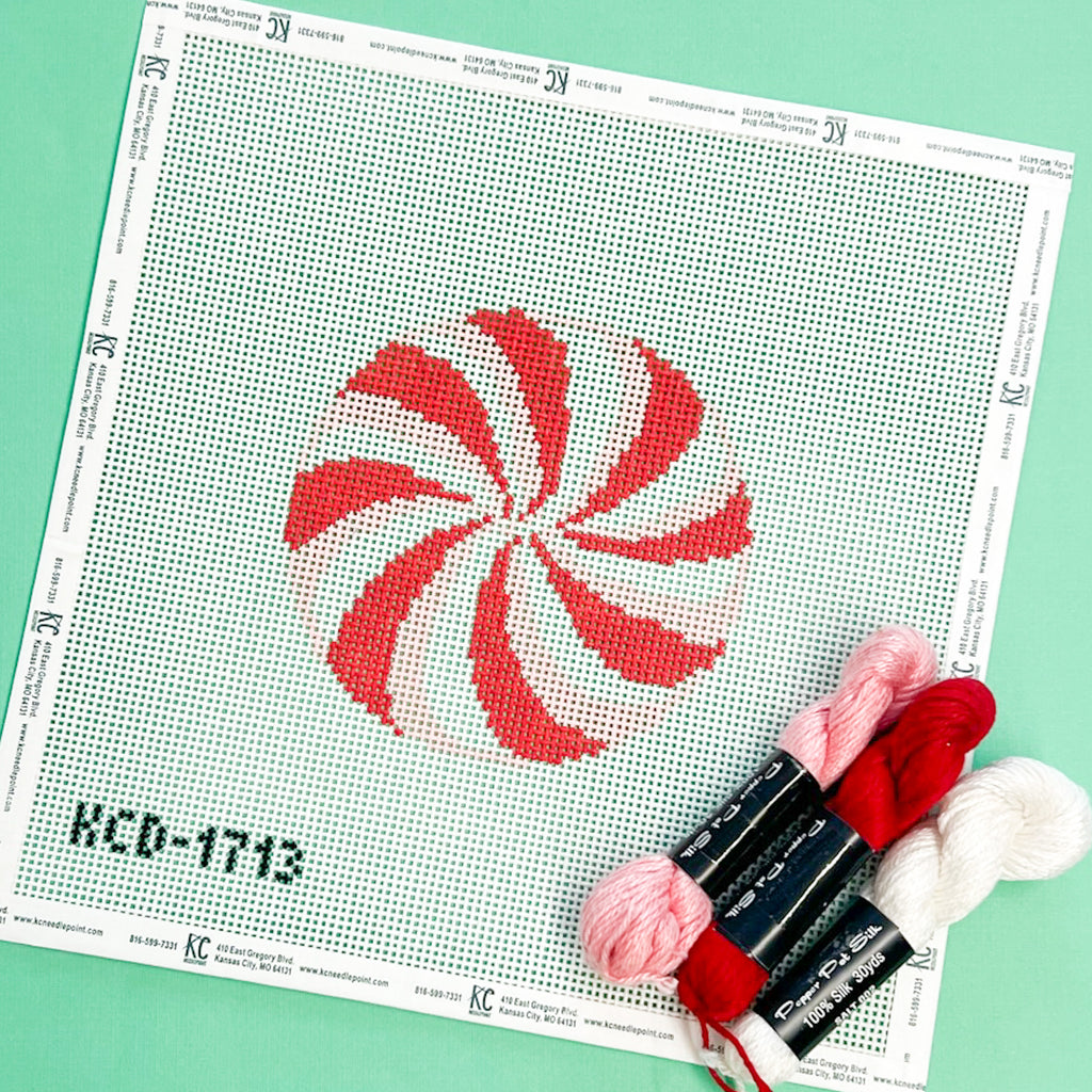 SCT Designs | KC Needlepoint
