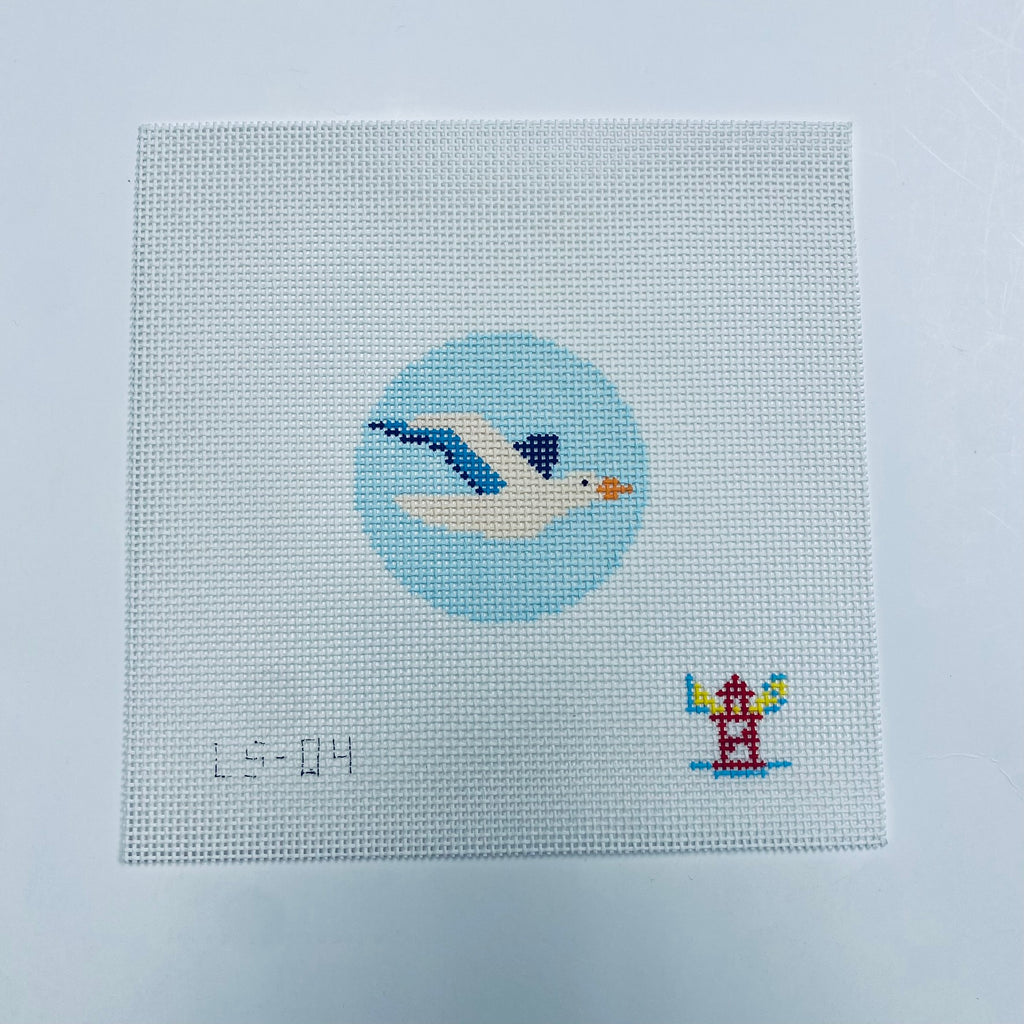 Newest Needlepoint Canvases | KC Needlepoint