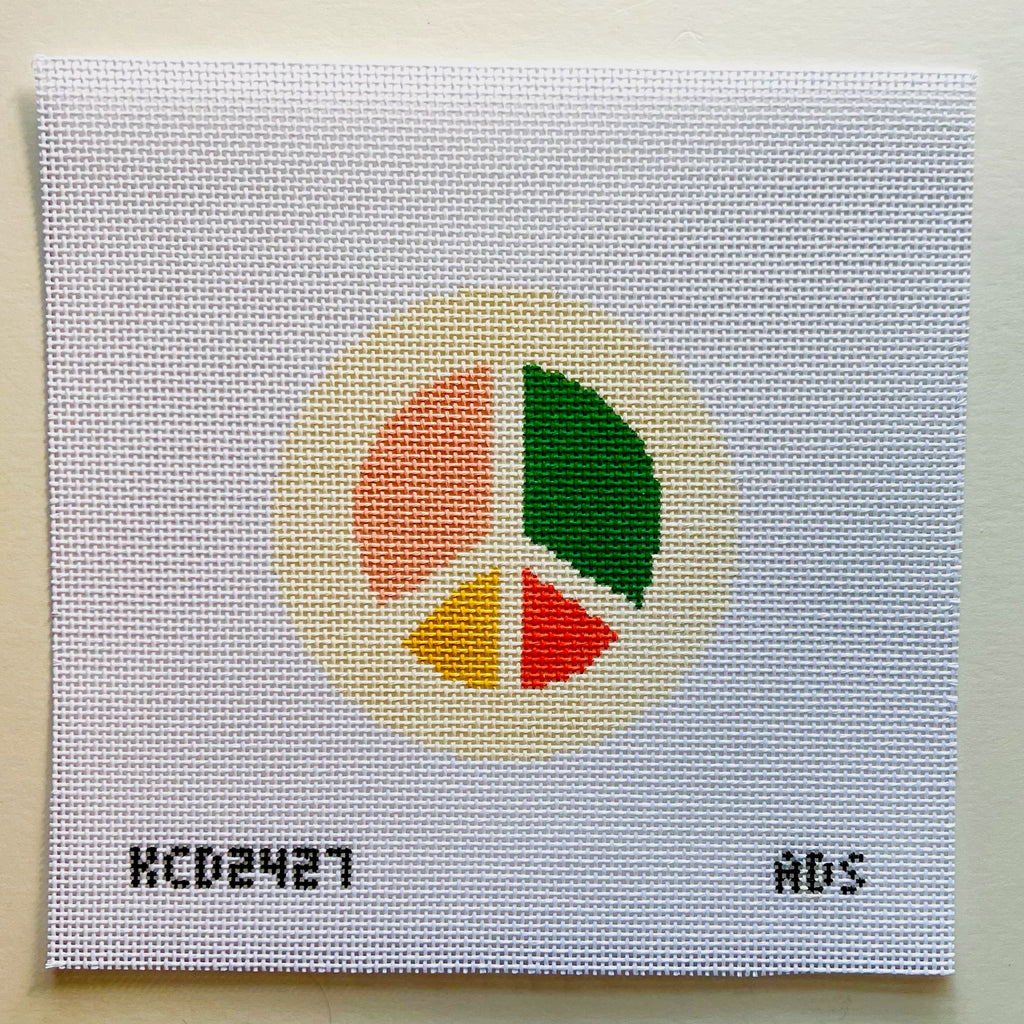 Newest Needlepoint Canvases | KC Needlepoint