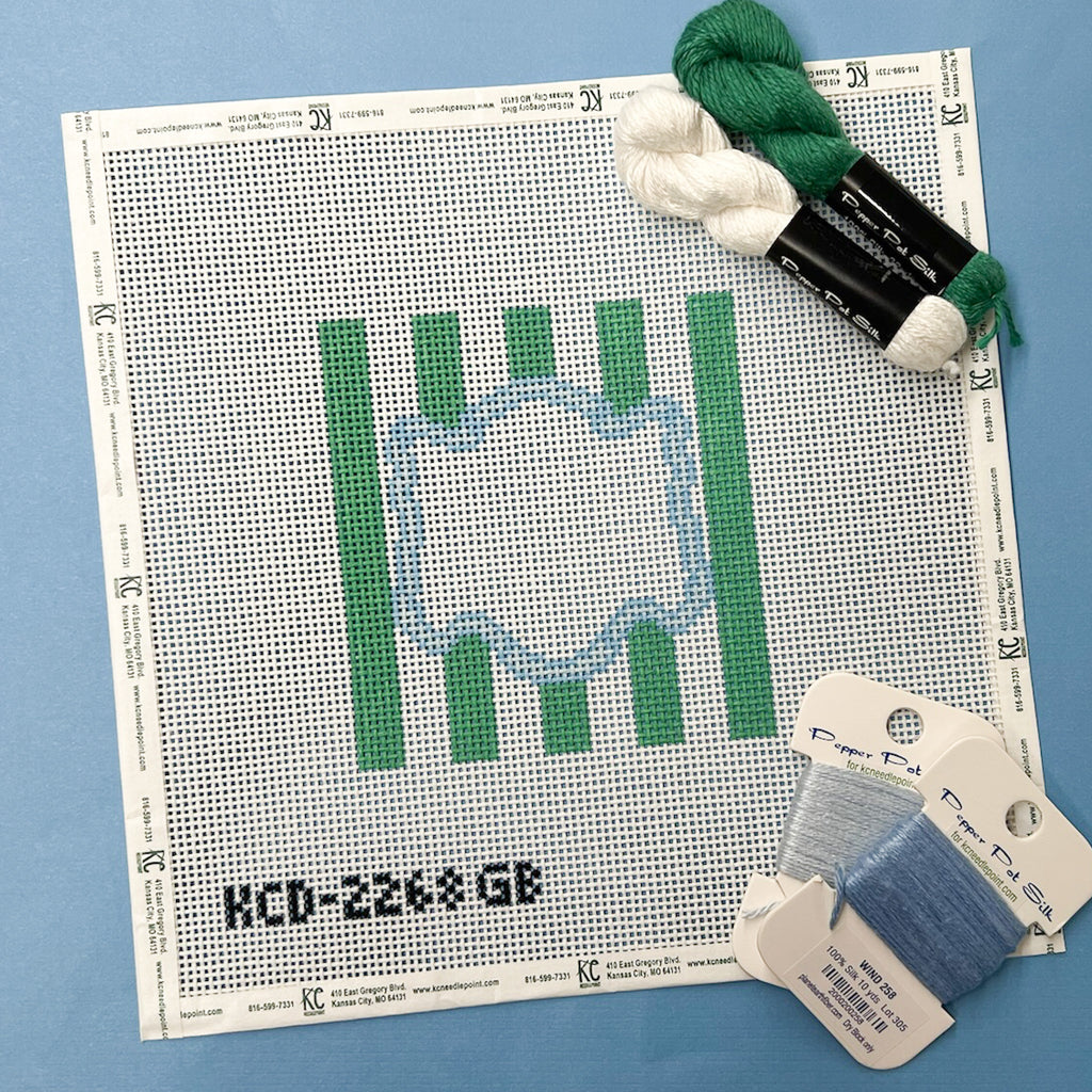 New!!! | KC Needlepoint