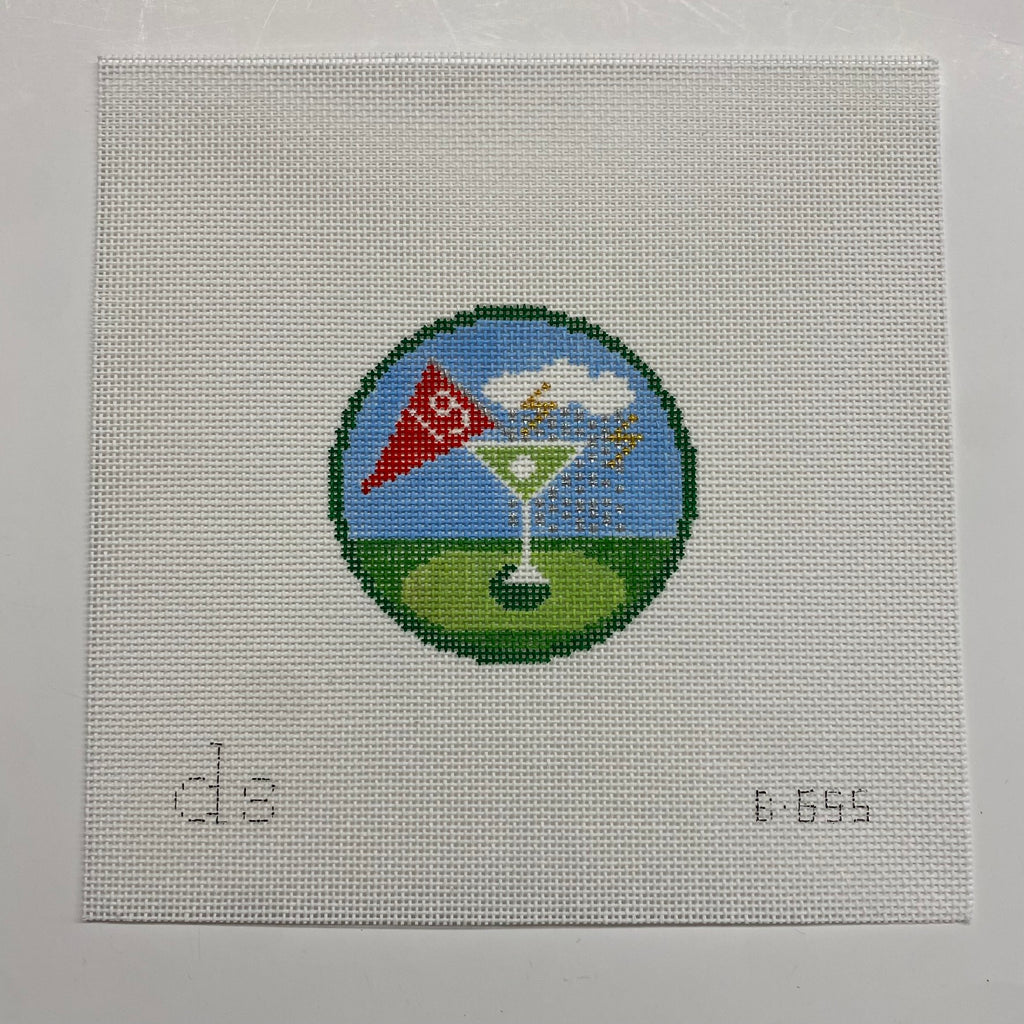 Needlepoint Canvas | KC Needlepoint