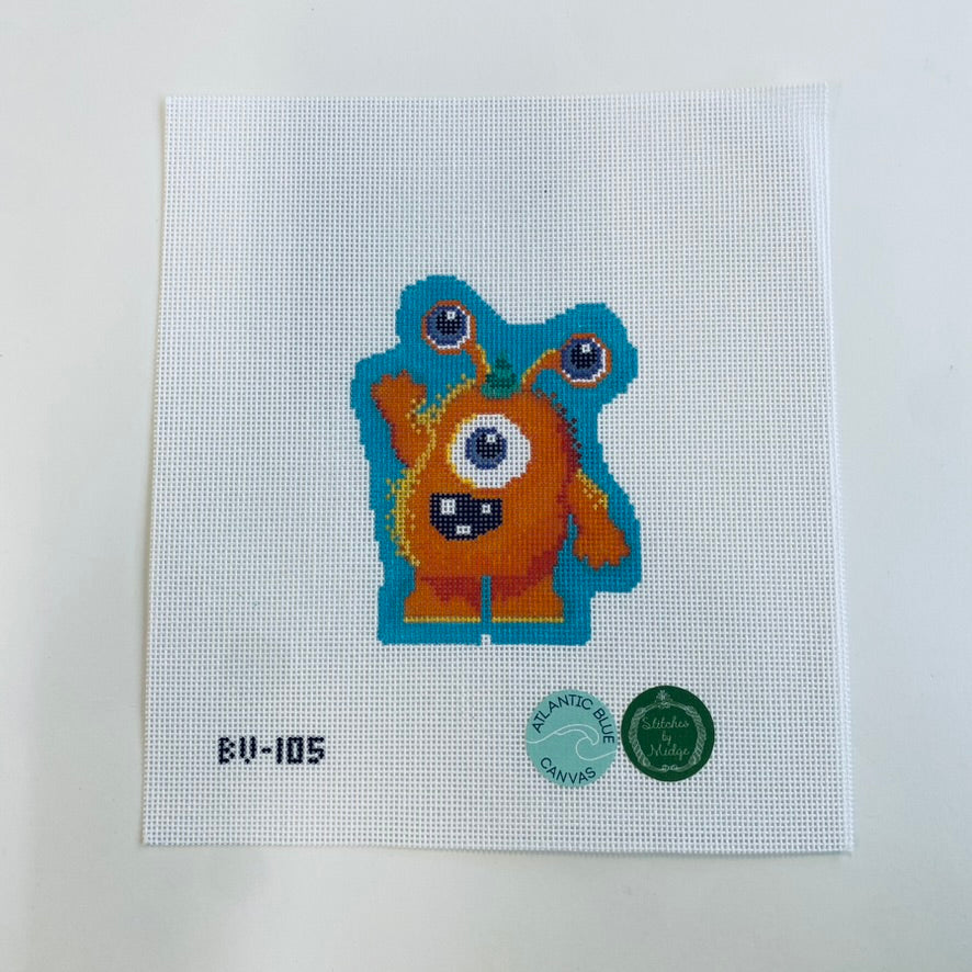 Newest Needlepoint Canvases | KC Needlepoint