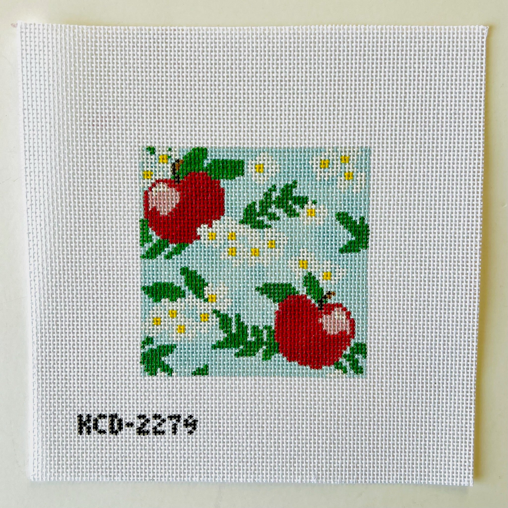 Needlepoint Signs/Sayings | KC Needlepoint