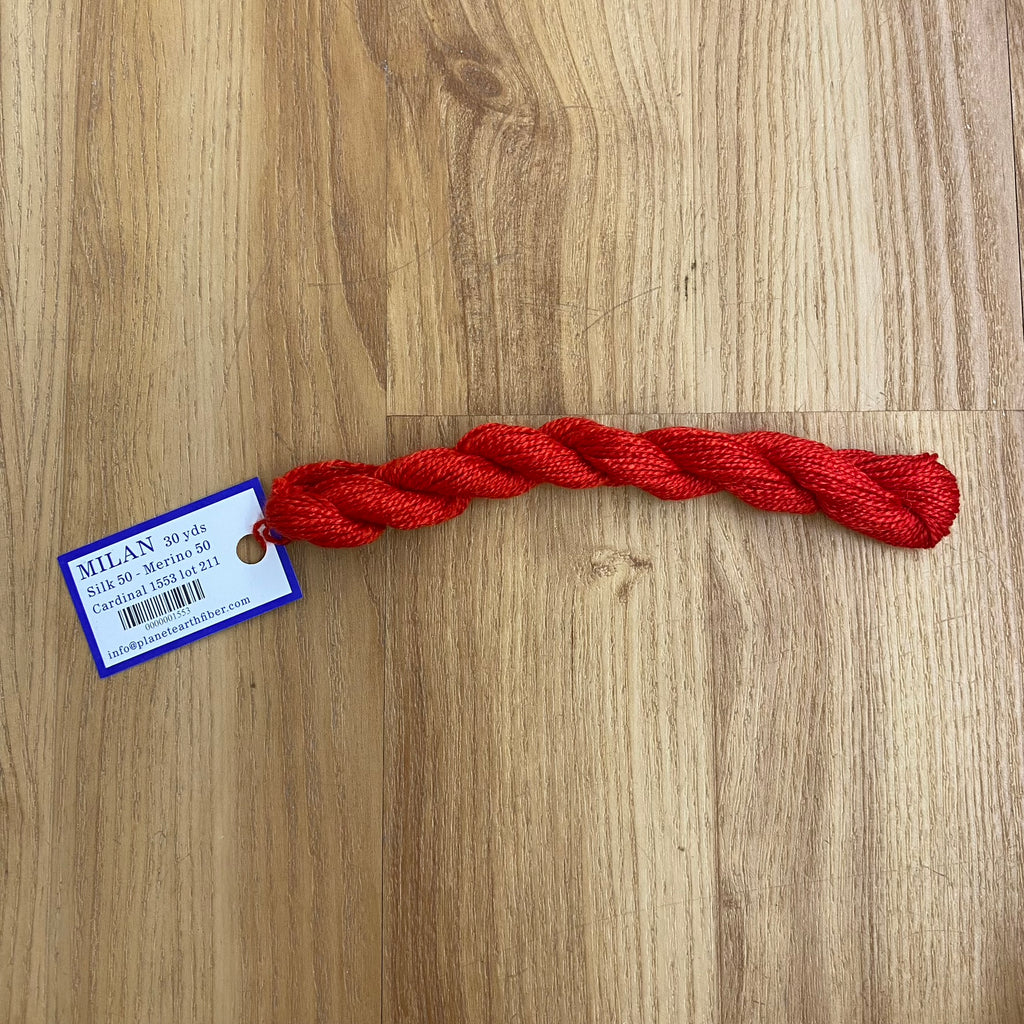 Milan | KC Needlepoint