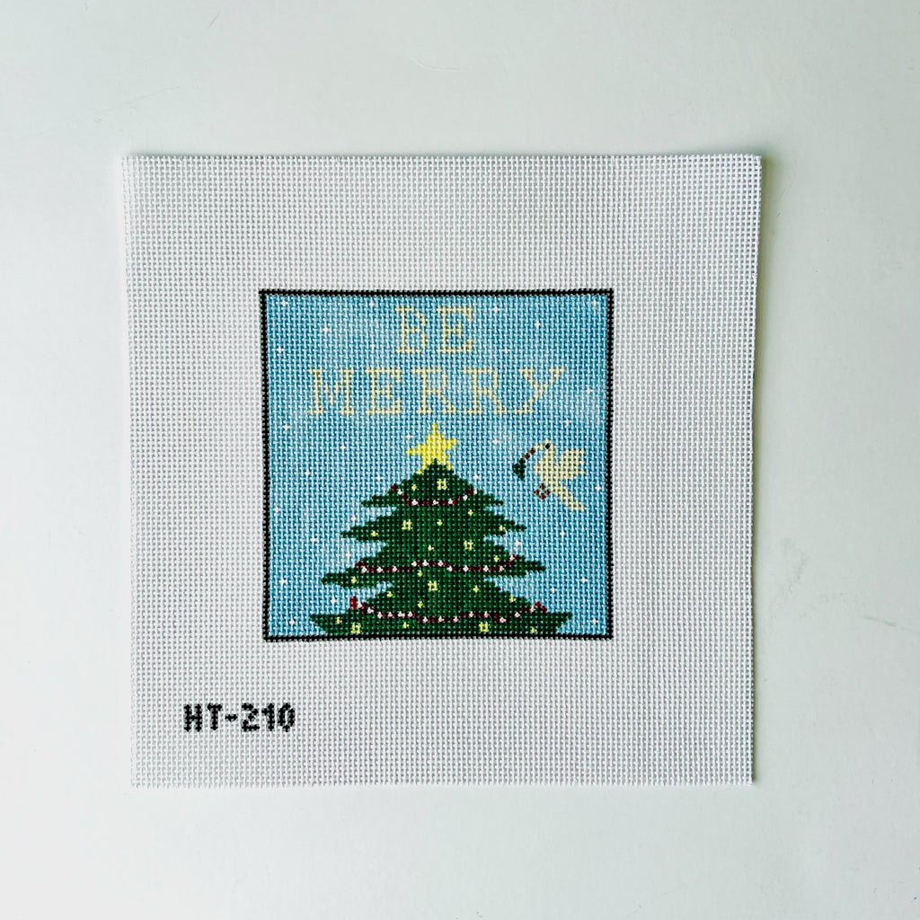 Needlepoint Canvas | KC Needlepoint