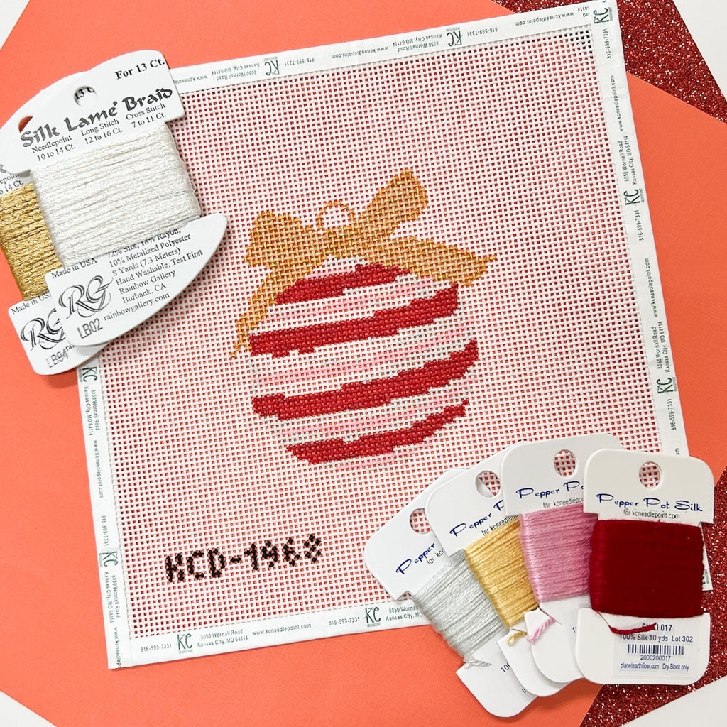 Kits | KC Needlepoint