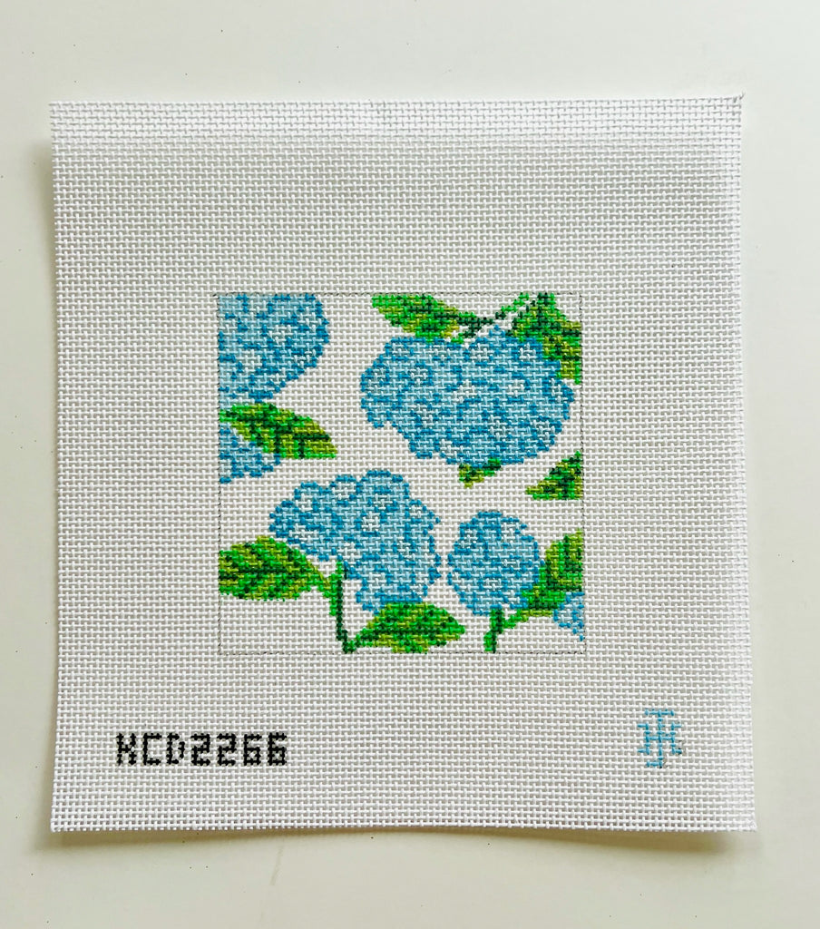 Newest Needlepoint Canvases | KC Needlepoint