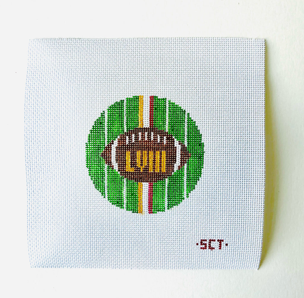 Kansas City | KC Needlepoint