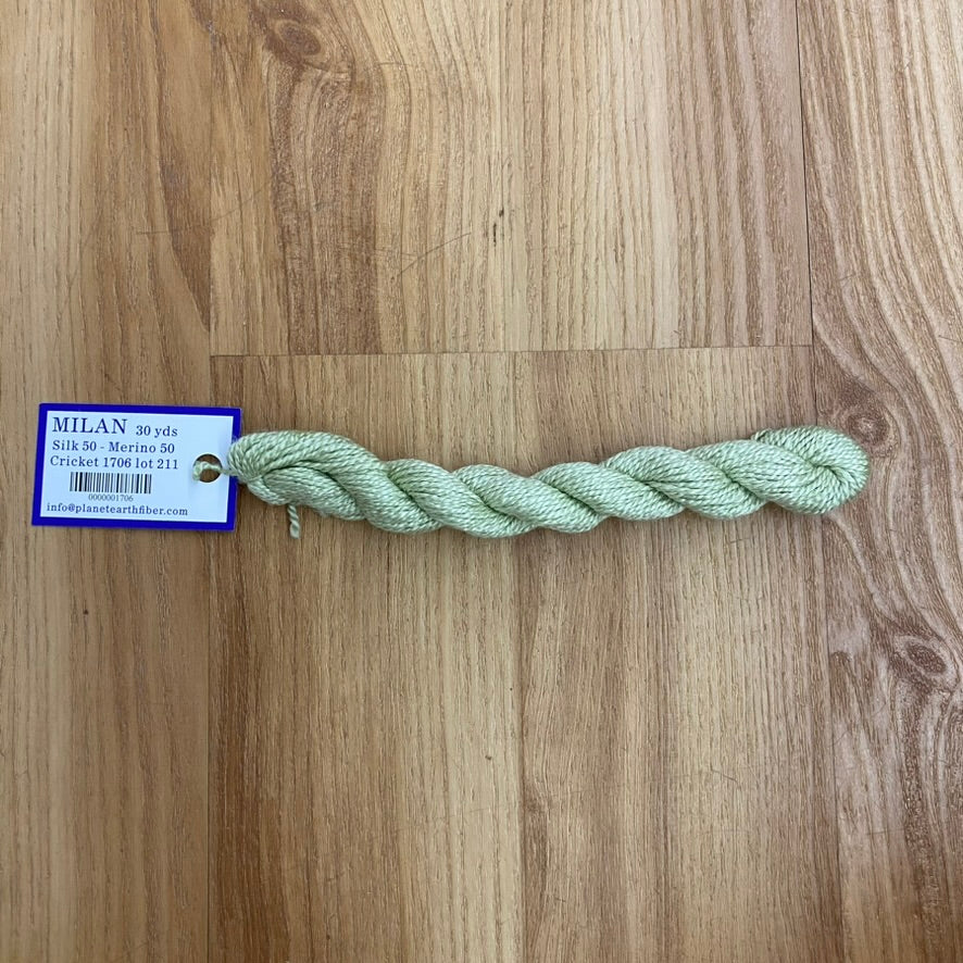 Milan | KC Needlepoint