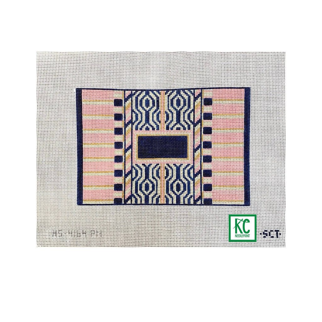 Newest Needlepoint Canvases | KC Needlepoint