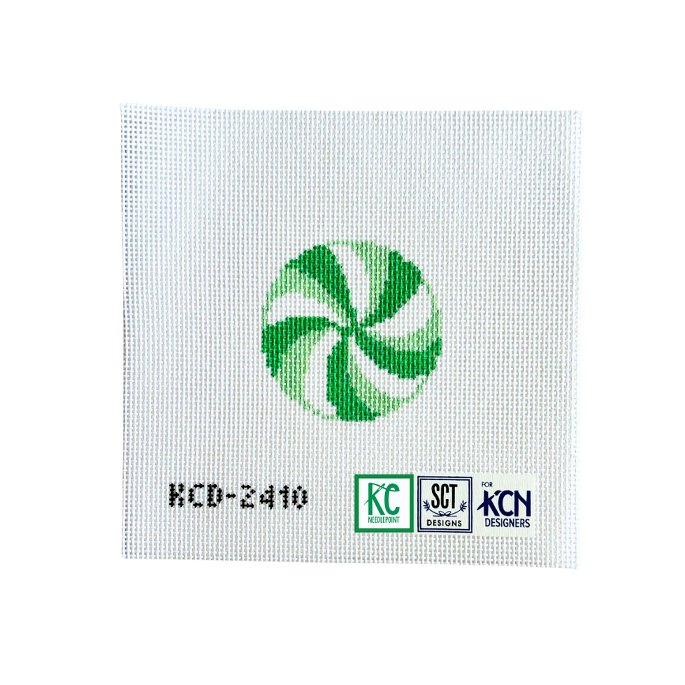 Needlepoint Canvas - KC Needlepoint – Tagged "ornaments"