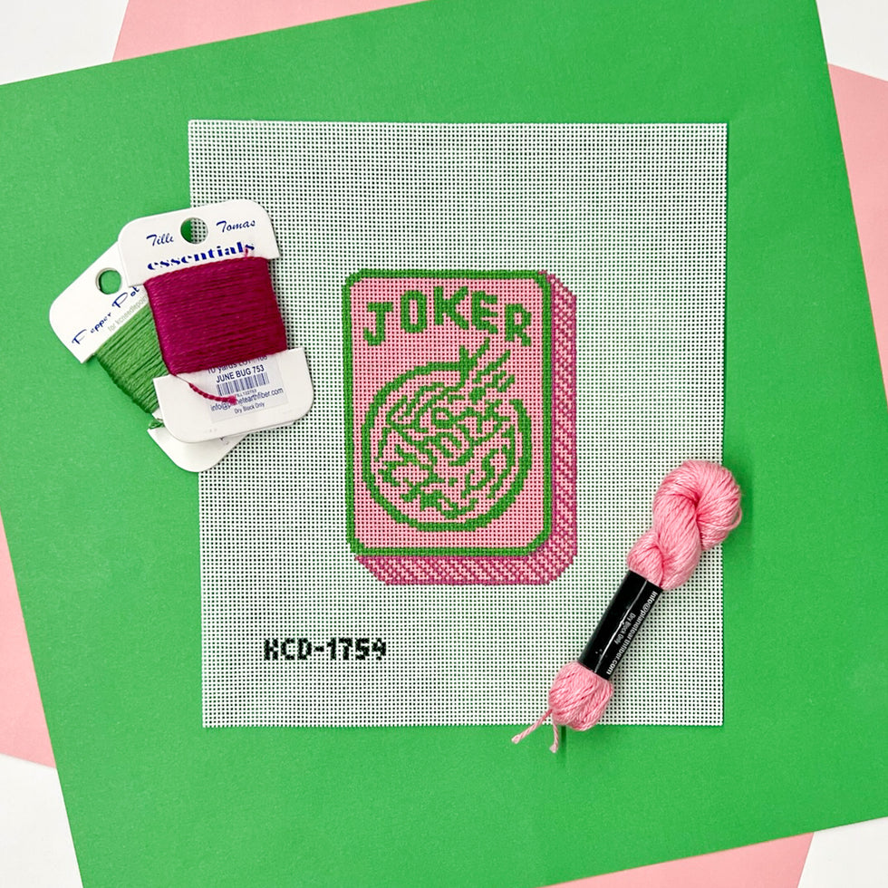 Games – KC Needlepoint