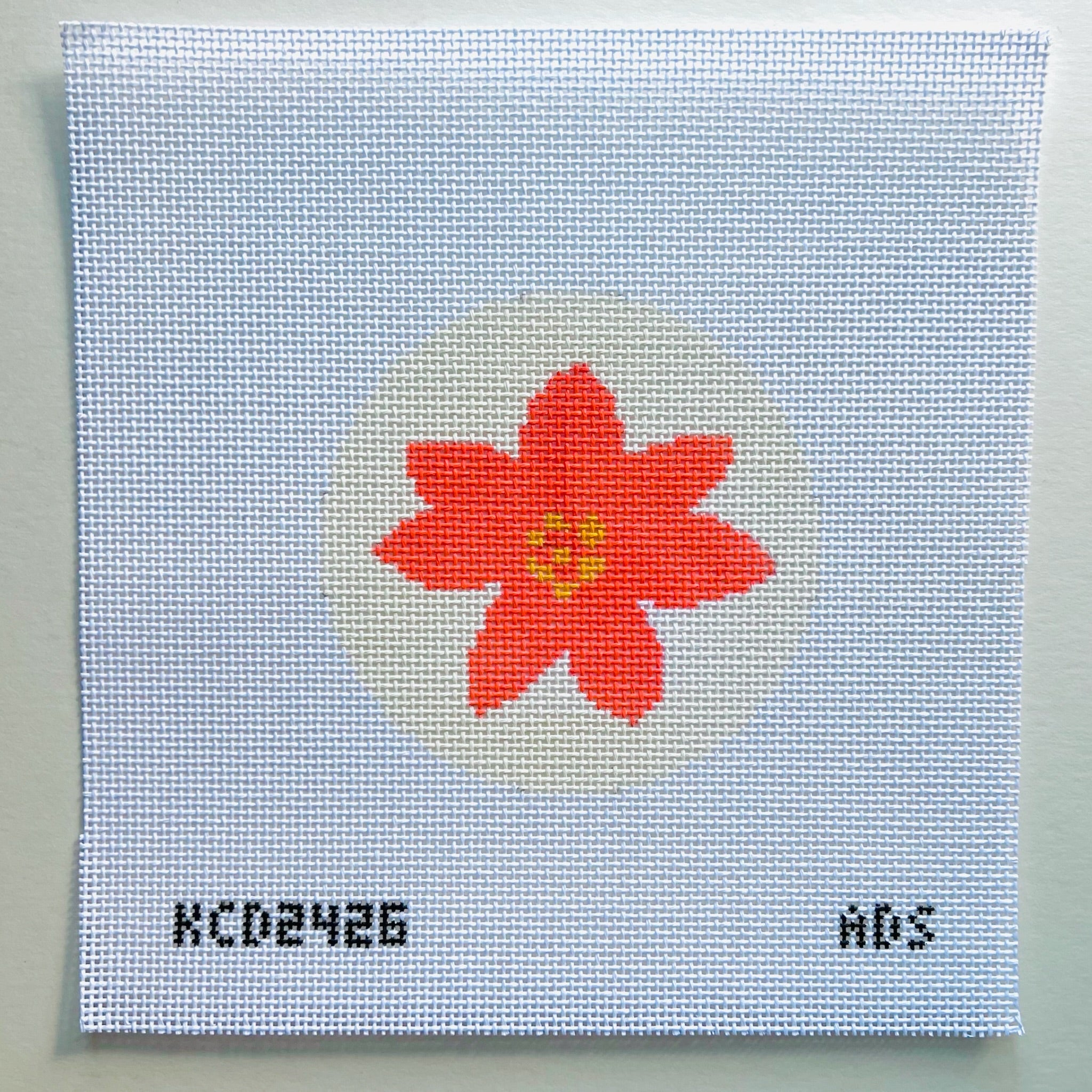 Newest Needlepoint Canvases | KC Needlepoint