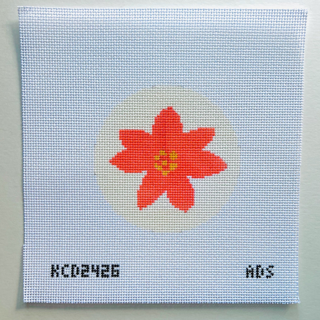 Newest Needlepoint Canvases | KC Needlepoint