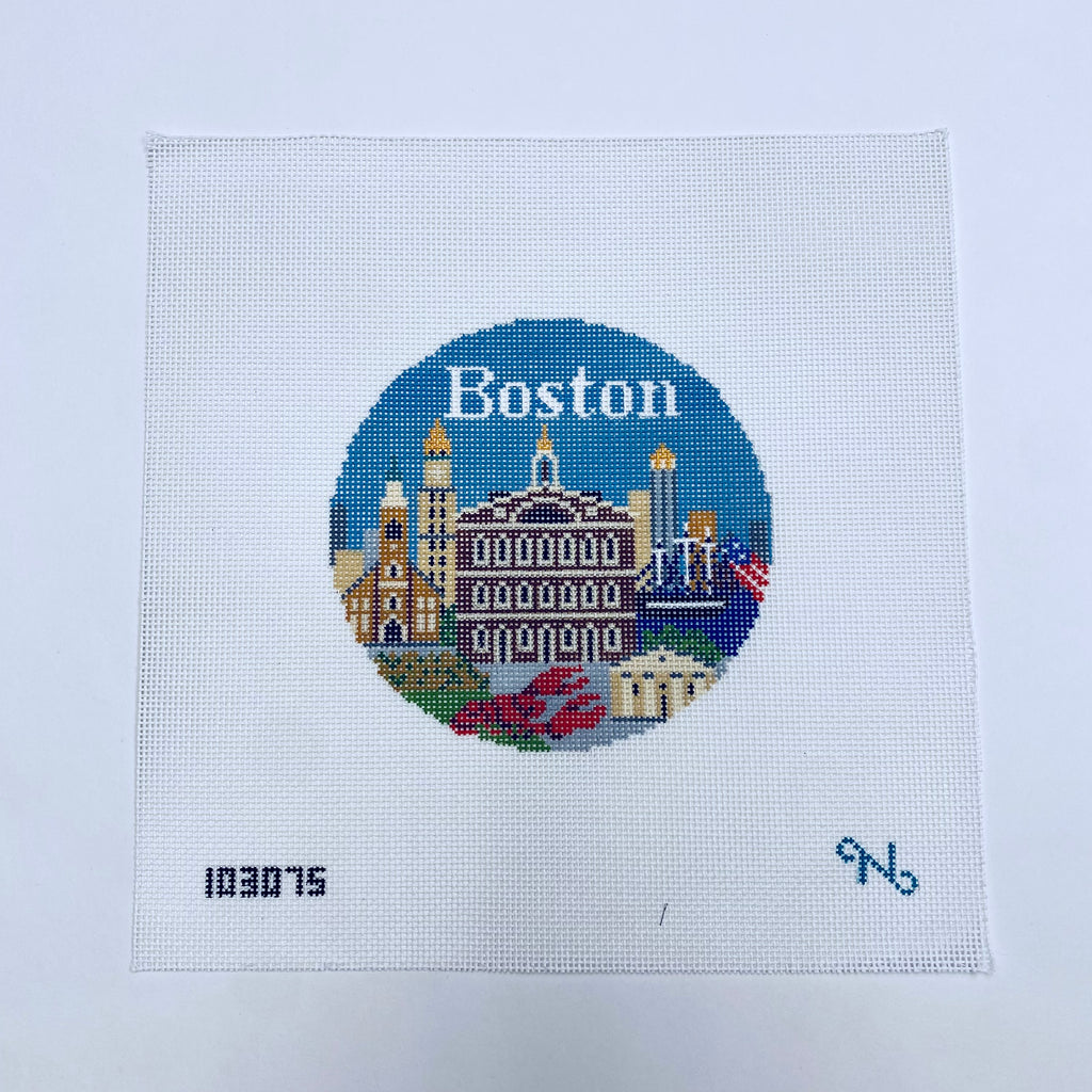 In Stock Canvases | KC Needlepoint