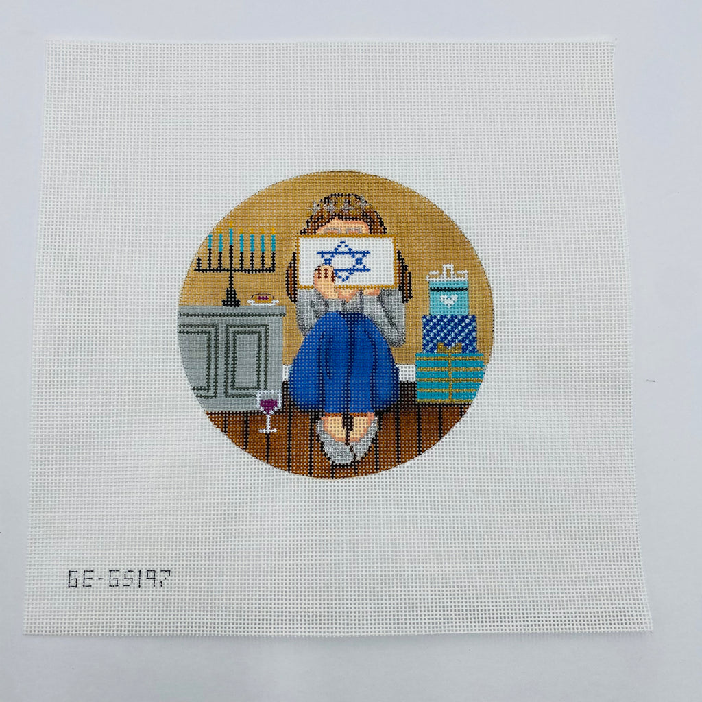 New!!! | KC Needlepoint