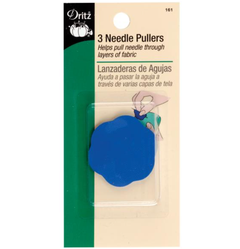 Needle Pullers – KC Needlepoint