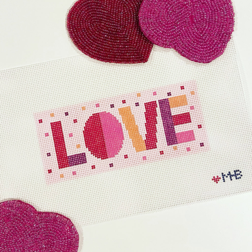 Needlepoint Signs/Sayings | KC Needlepoint