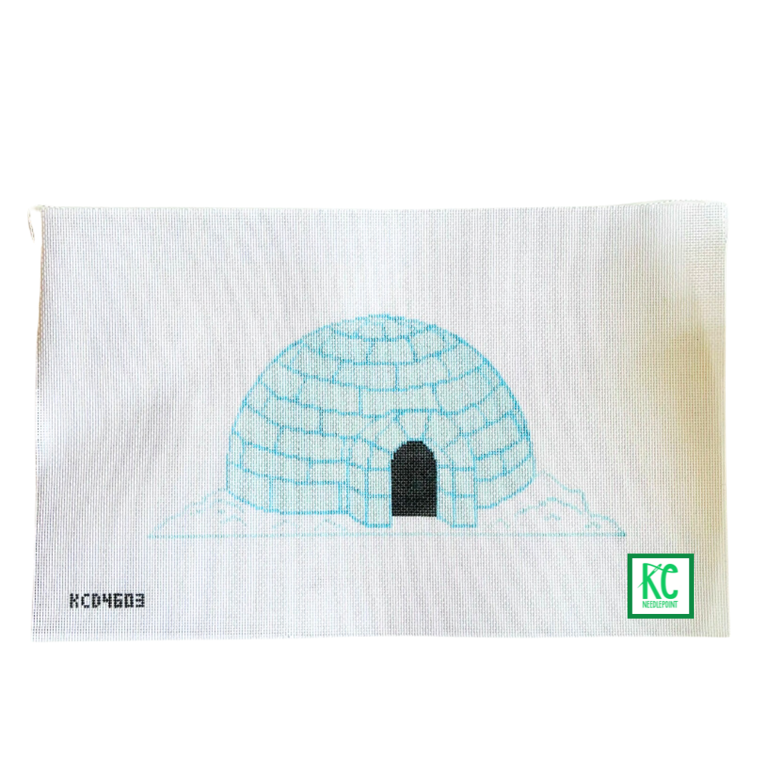 Newest Needlepoint Canvases | KC Needlepoint