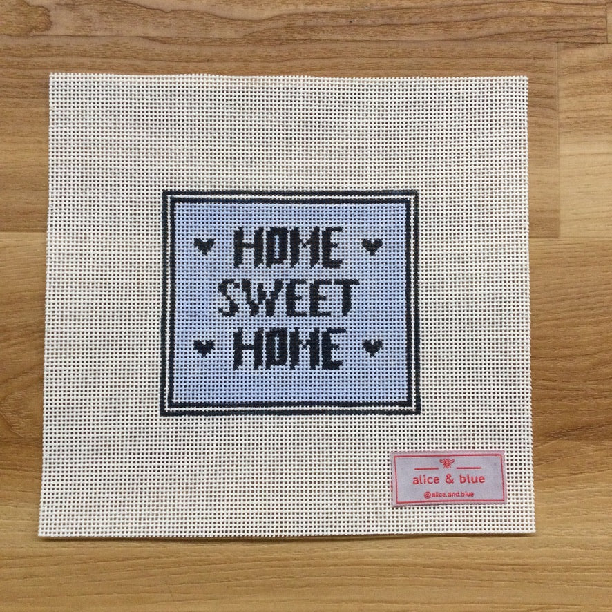 Needlepoint Signs/Sayings | KC Needlepoint