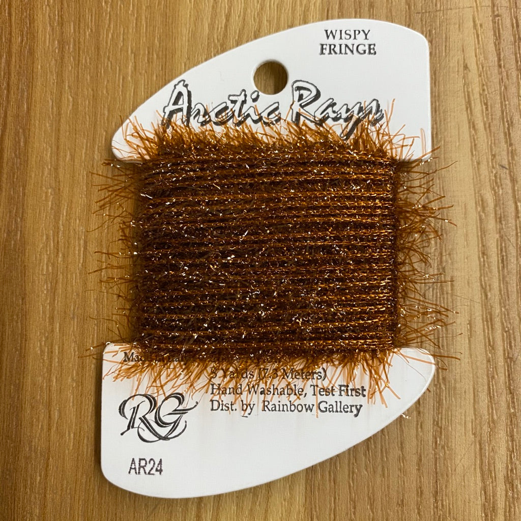 Arctic Rays | KC Needlepoint