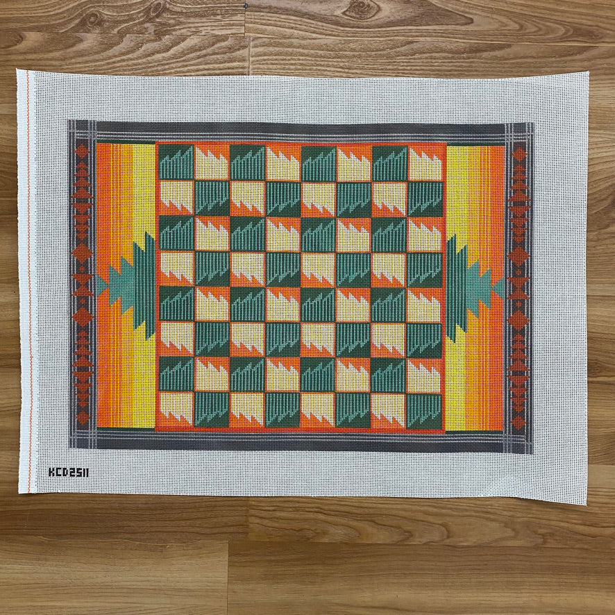 Jodie Game Board – KC Needlepoint