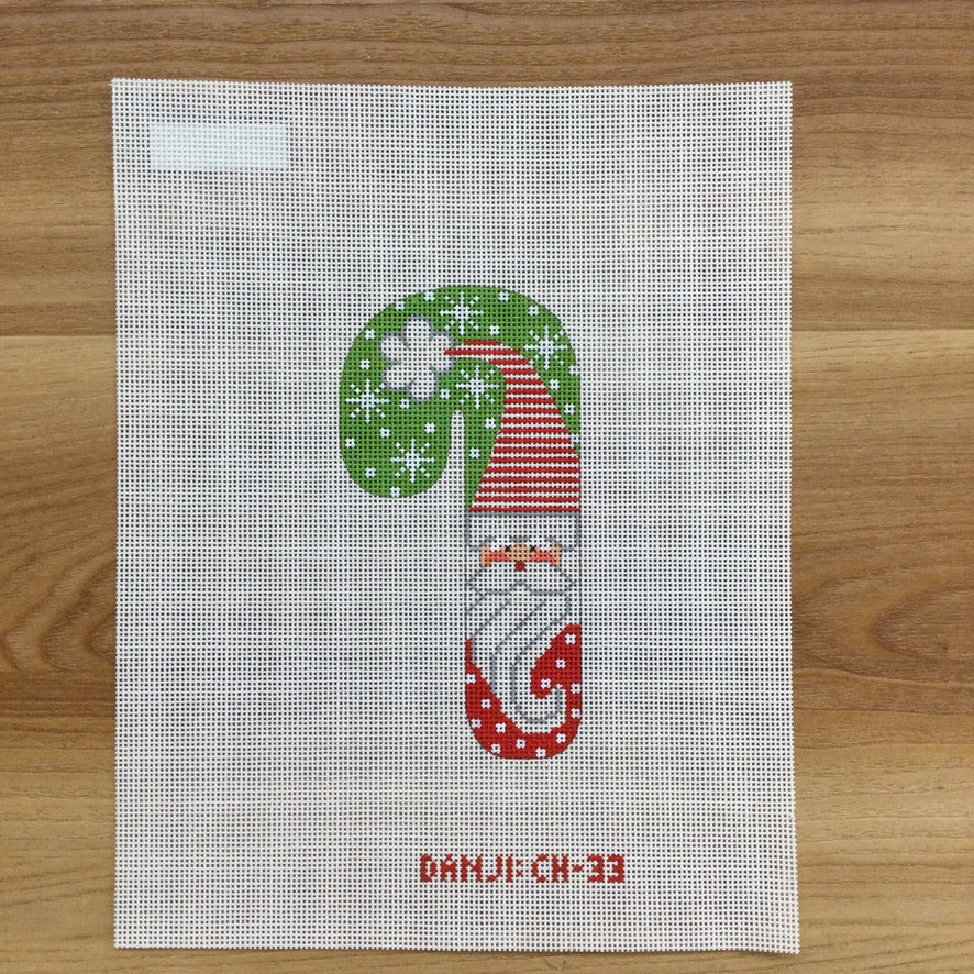 Danji Designs | KC Needlepoint