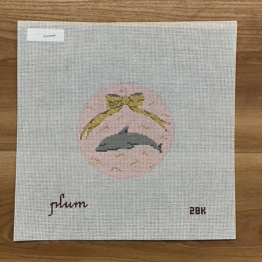 Needlepoint Canvas | KC Needlepoint