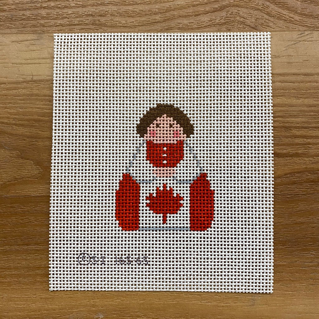 Needlepoint Canvas | KC Needlepoint