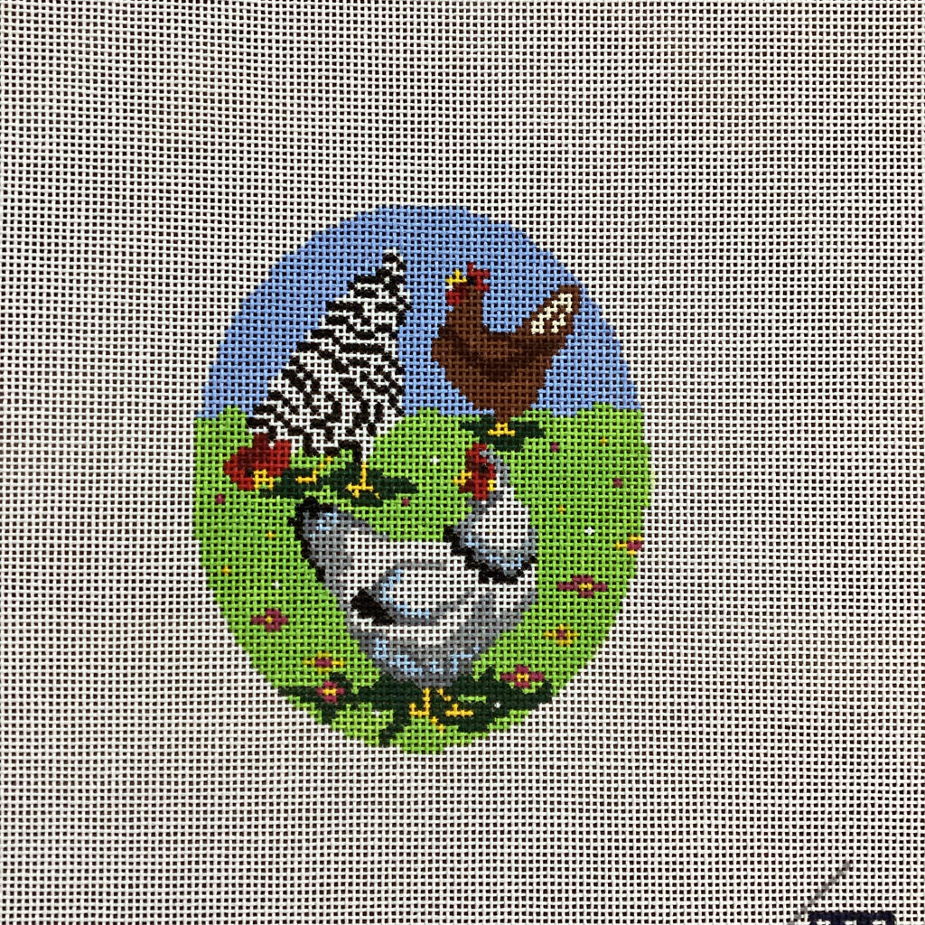 Newest Products | KC Needlepoint