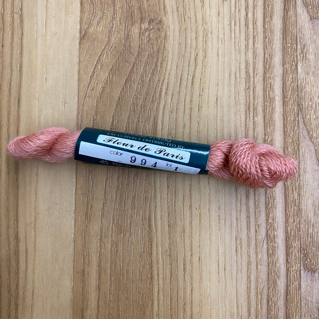 Bella Lusso Wool | KC Needlepoint