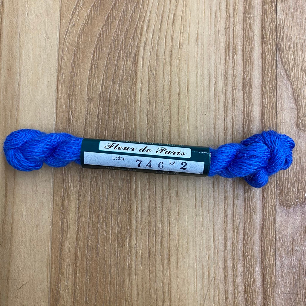 Bella Lusso Wool | KC Needlepoint