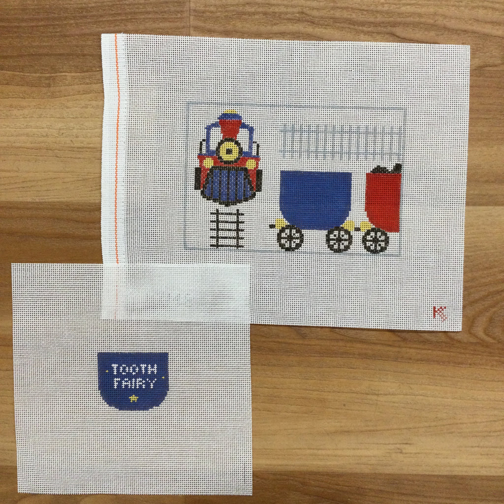 Newest Needlepoint Canvases | KC Needlepoint