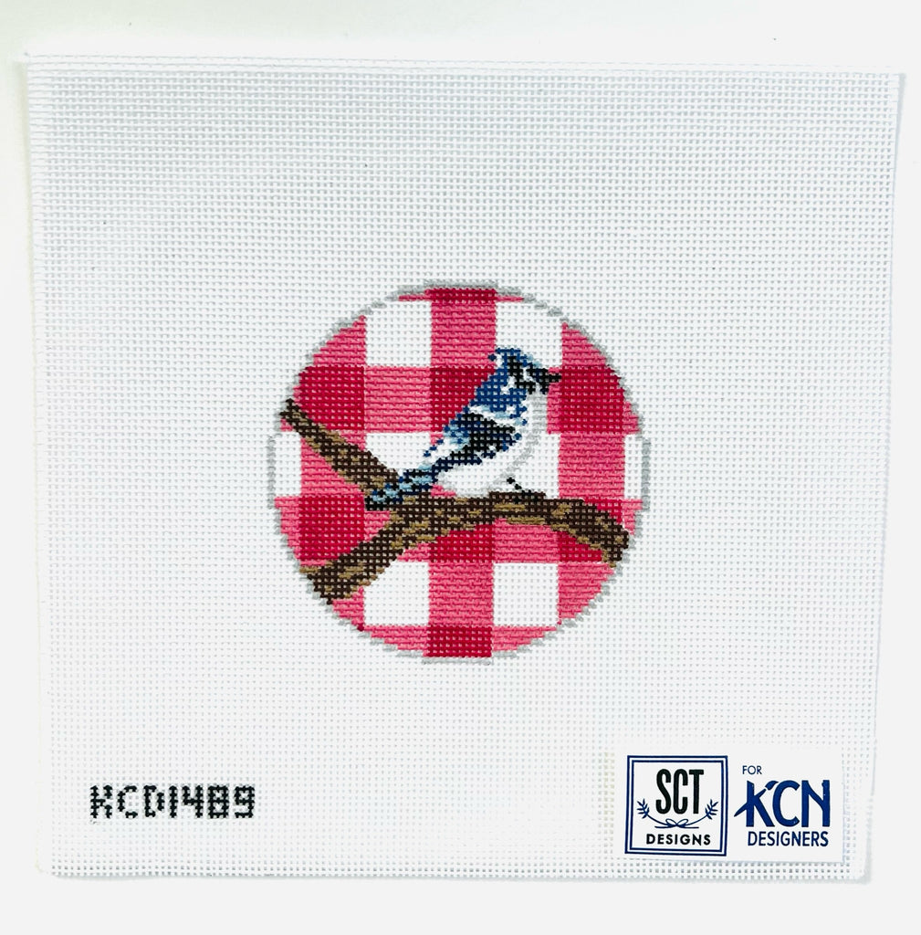 Needlepoint Canvas | KC Needlepoint