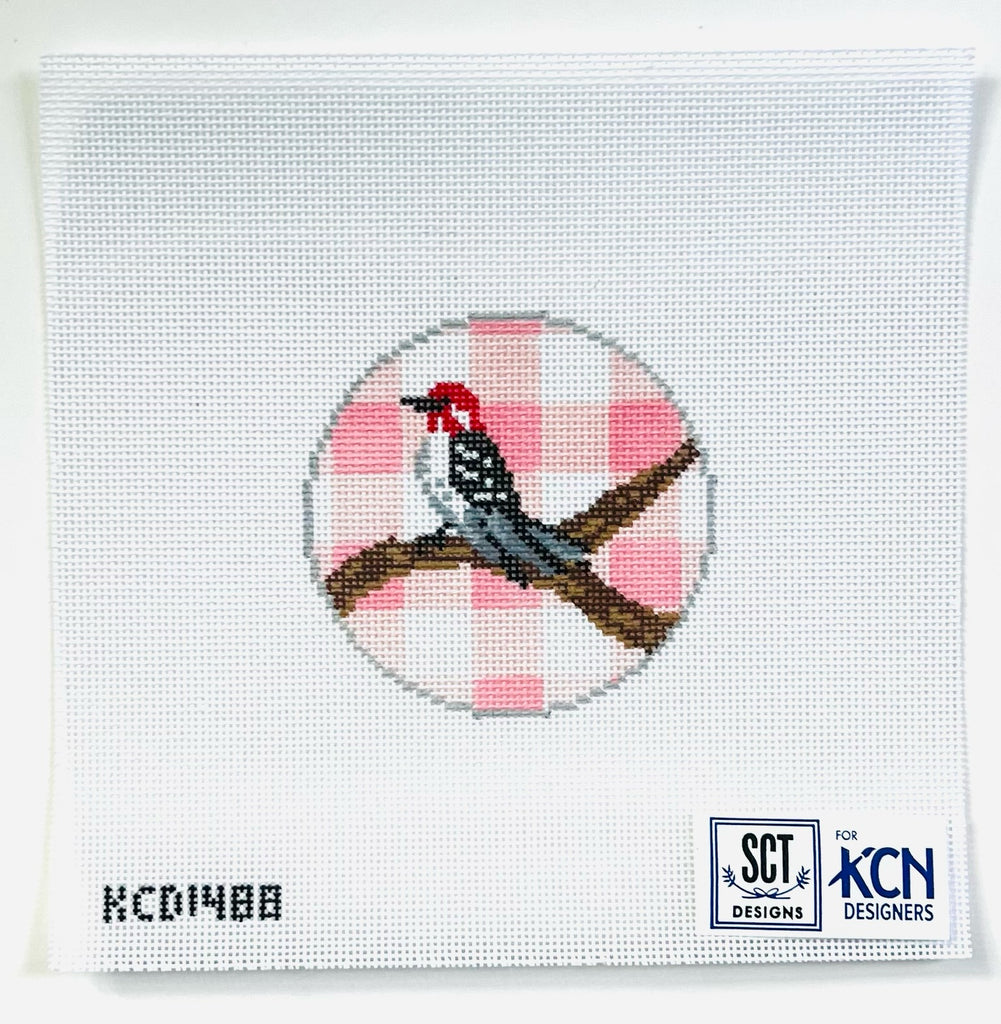 Needlepoint Canvas | KC Needlepoint