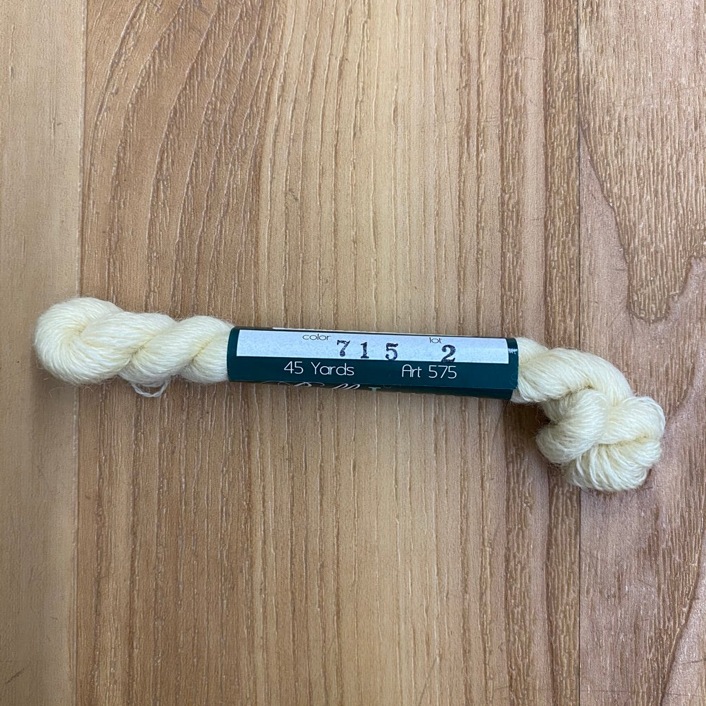 Bella Lusso Wool | KC Needlepoint