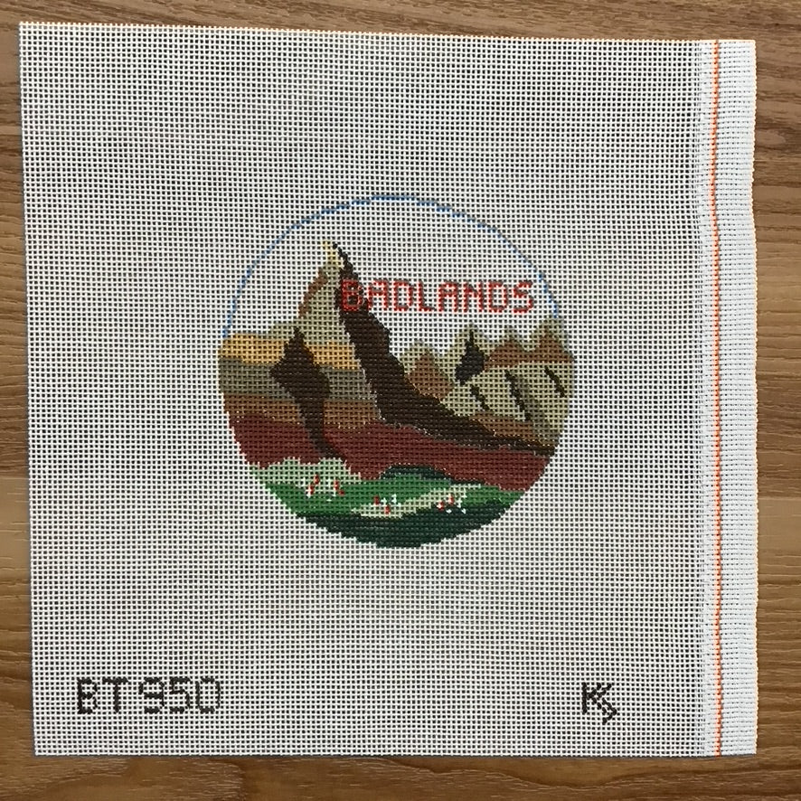 Needlepoint Canvas | KC Needlepoint