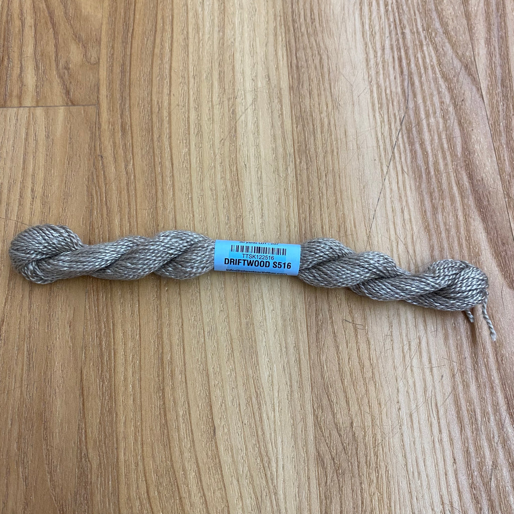 Essentials Skein S516 Driftwood | KC Needlepoint