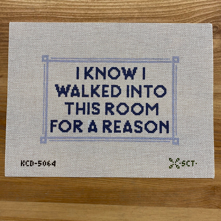 Needlepoint Signs/Sayings | KC Needlepoint
