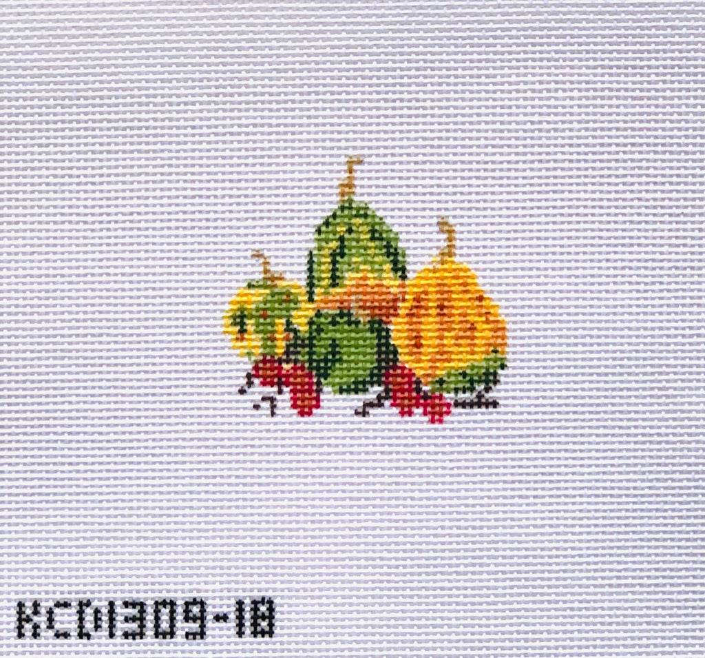 Needlepoint Canvas | KC Needlepoint