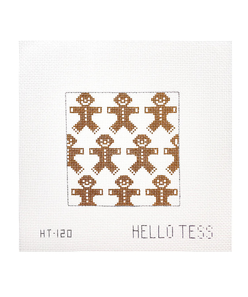 Needlepoint Canvas | KC Needlepoint