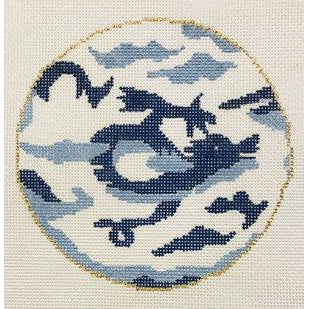 Needlepoint Canvas | KC Needlepoint