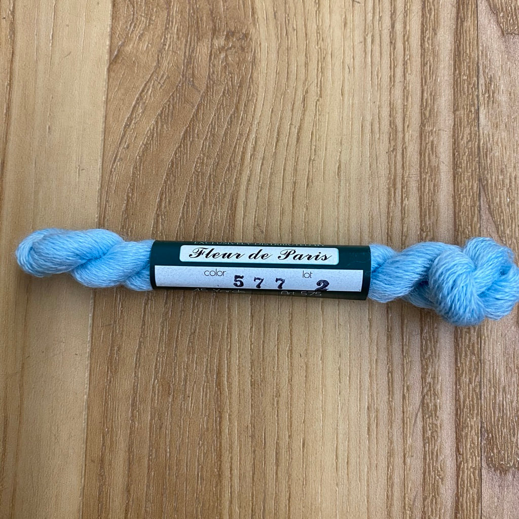 Bella Lusso Wool | KC Needlepoint