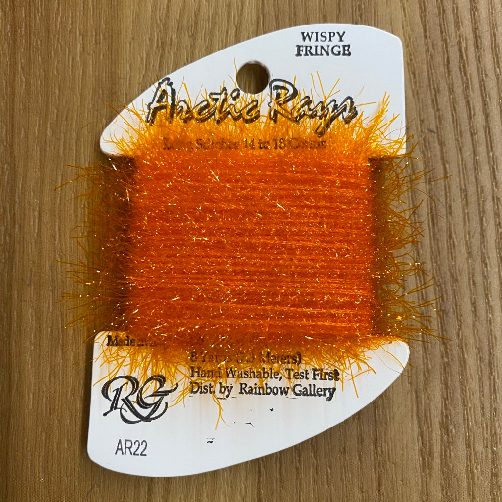 Arctic Rays | KC Needlepoint