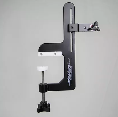 System 4 Table Clamp – KC Needlepoint