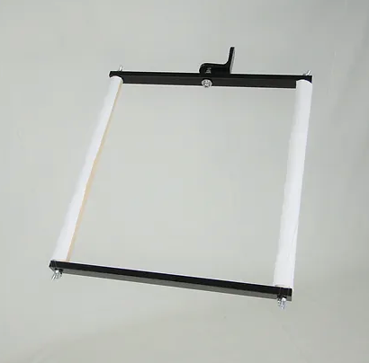 Belt Scroll Frame – KC Needlepoint